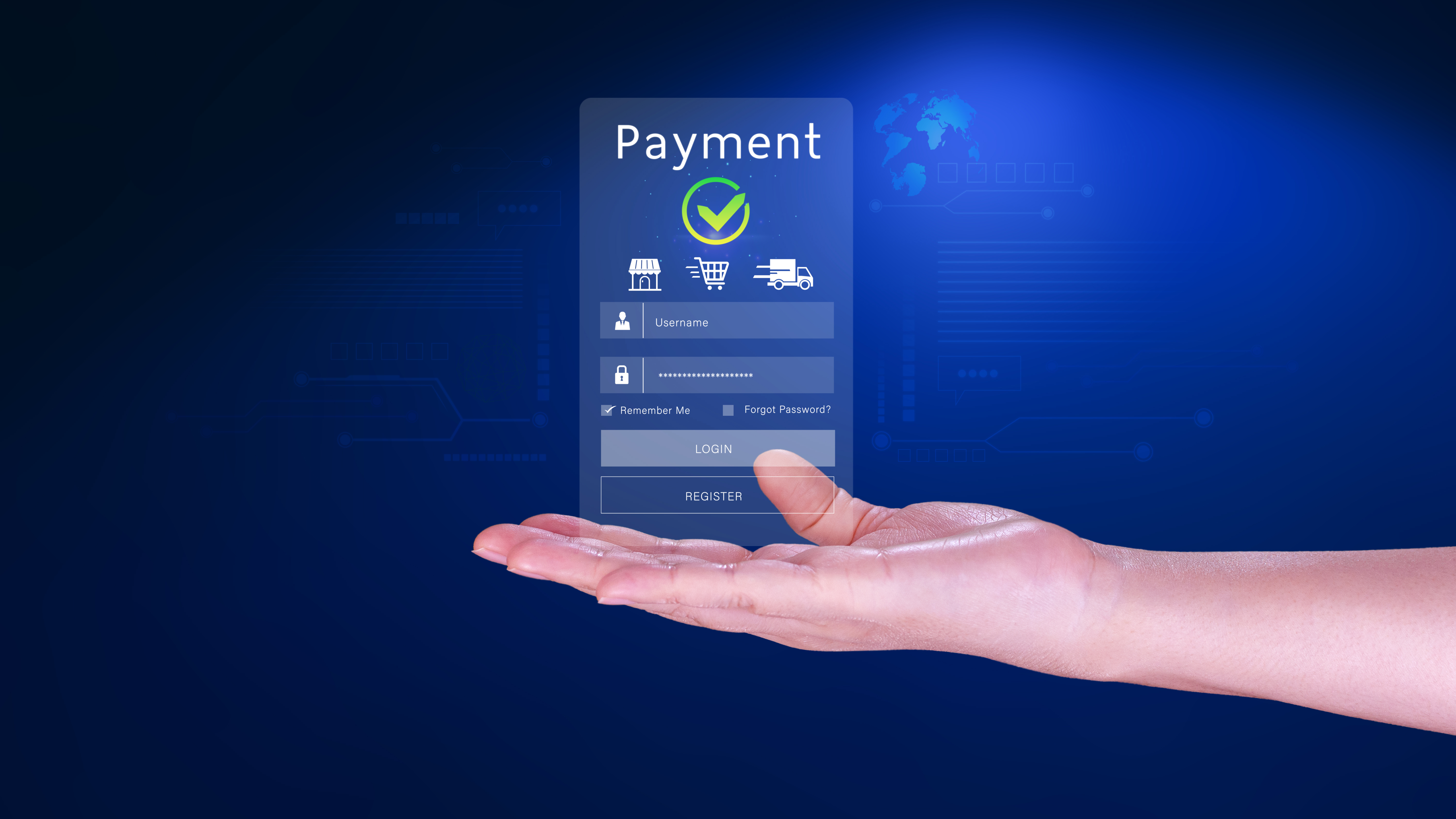 Automate Razorpay, Paytm & Stripe in Dynamics 365 | Dynamics Mon