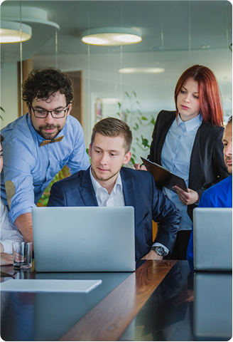 Dynamics Monk Consulting Services