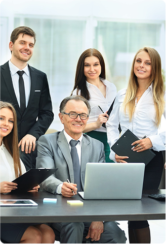 Dynamics Monk Consulting Services